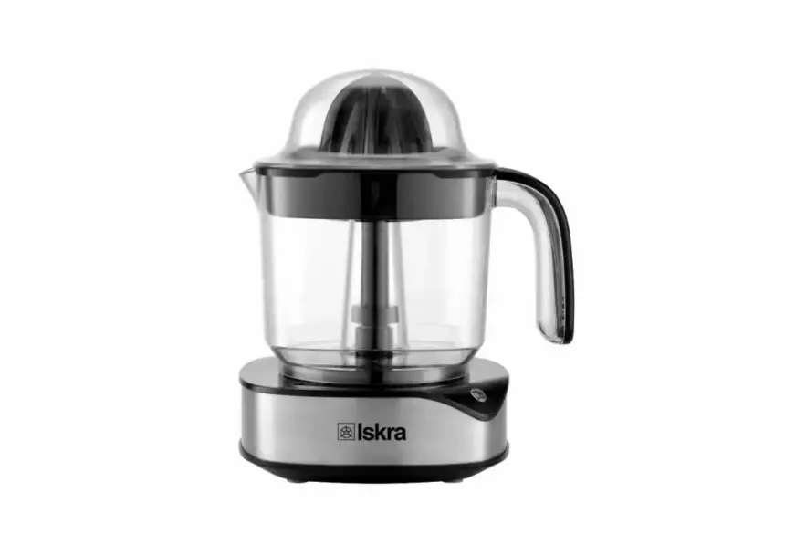 ISKRA cediljka za citruse 40W 1.2 l CJ-8020-BL