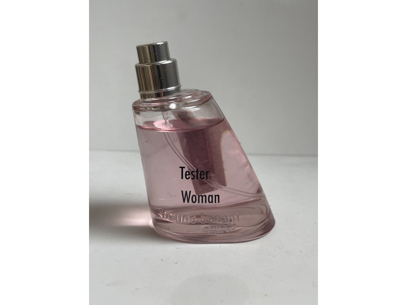 Bruno Banani Woman parfem