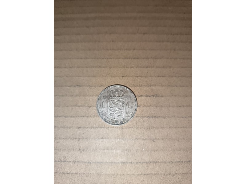 1 Gulden