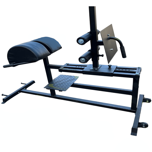 GHD klupa