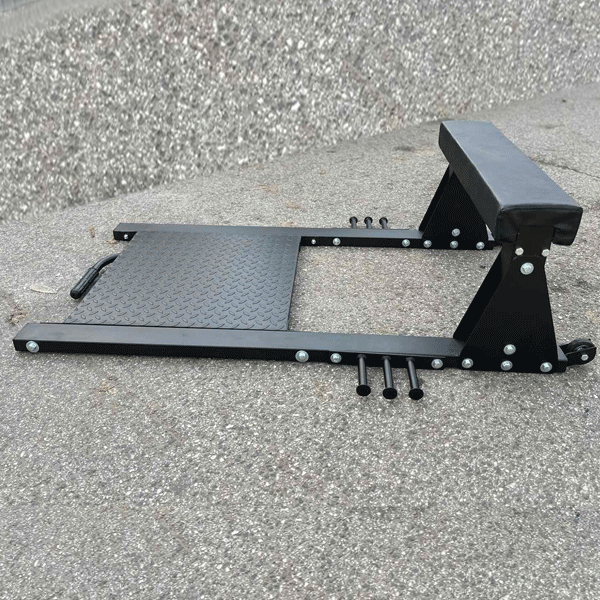 Hip Thrust klupa