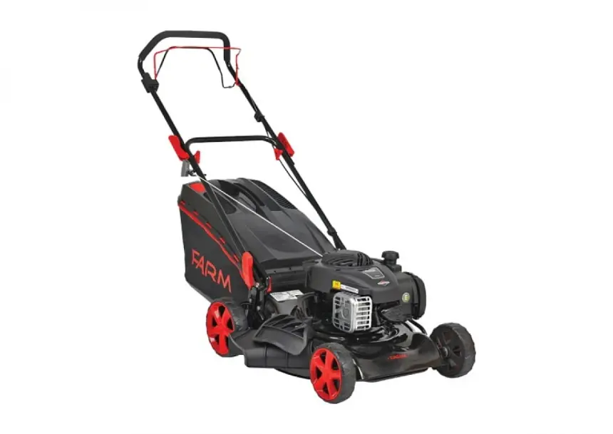 Motorna kosilica, samohodna,18''B&S450E,sa korpom FLM4618BS