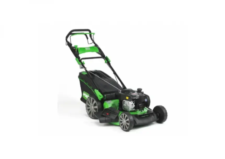 Macher kosilica samohodna, sa korpom M51011BSN