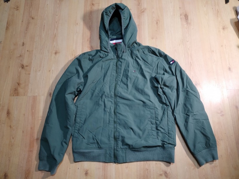 Tommy Hilfiger jakna