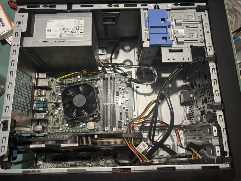 PC Kompjuter