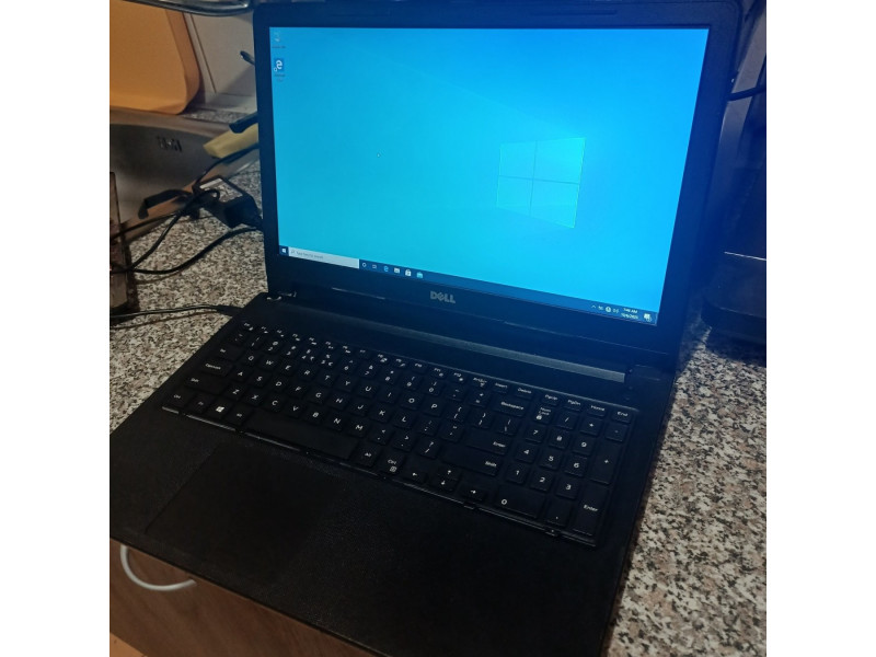 LAPTOP DELL VOSTRO 15-3568