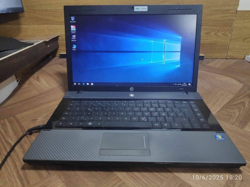 HP 625