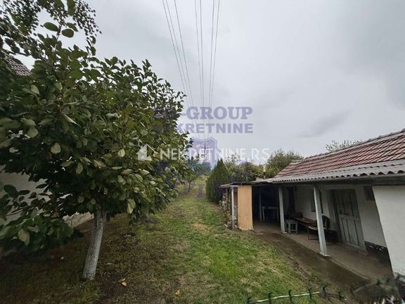 Prelep plac 1529m2