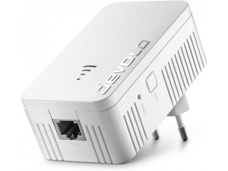Devolo WiFi 5 Repeater 1200-WiFi Ripiter