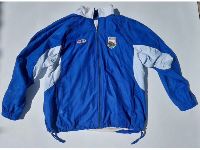 HAJDUK KULA RETRO IGRACKA TRENERKA IZ 1990tih RARE!!!