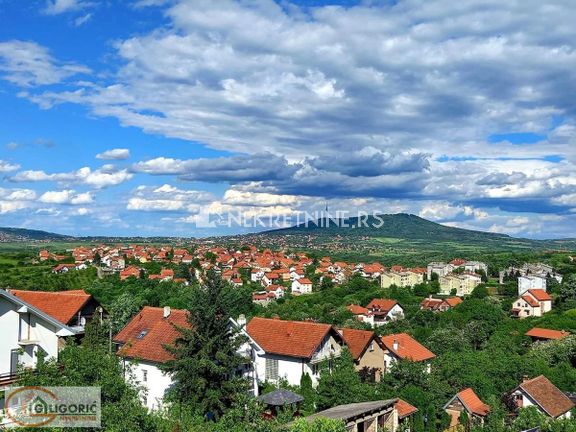 Rušanj-građevinska parcela
