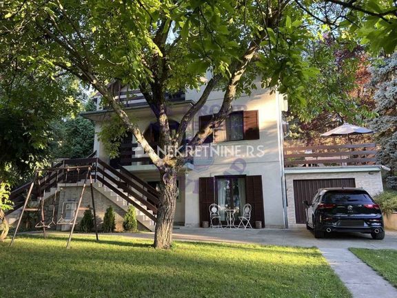 Fenomenalna kuća u Rakovcu