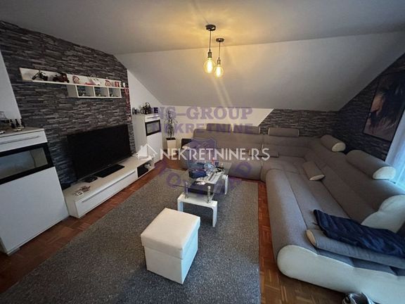 Kać-uknjižena u prirodi 288m2
