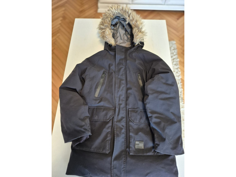 Decija parka "H&M"