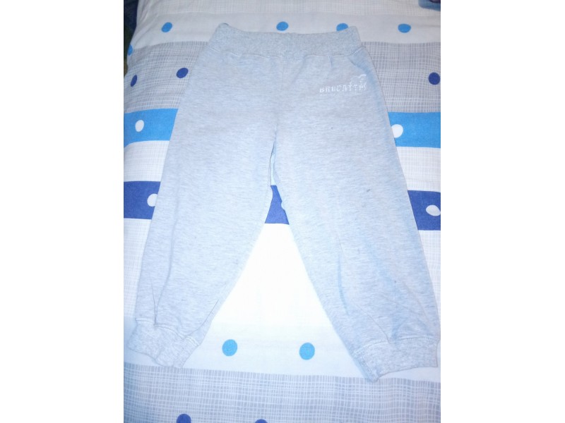 BERMUDE - SAMO 10 DIN.!!!