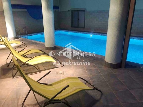 Voždovac, FON - Bilećka, Kuća, 400m2, 5000 EUR