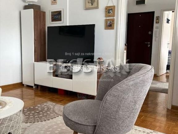 Novi Beograd - Fontana #64562