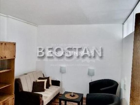 Novi Beograd - Fontana #664557