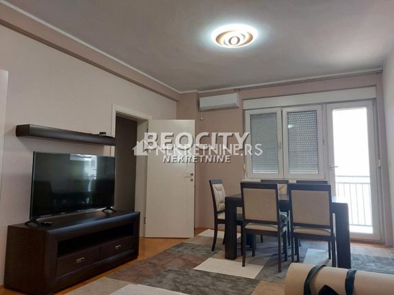 Novi Sad, Centar, Laze Kostića, 3.0, 65m2, 850EUR