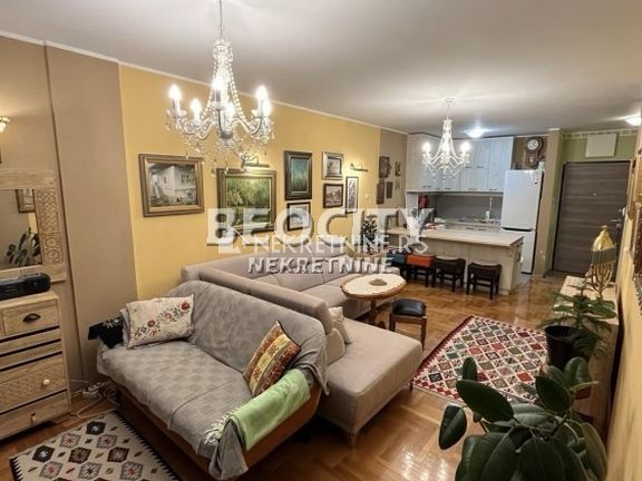 Novi Sad, Grbavica, Lasla Gala , 2.0, 54m2, 500EUR