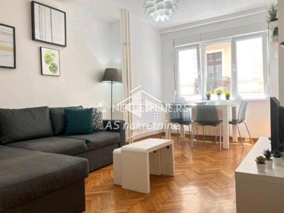Stari grad, Topličin venac, 3.0 stan, 80m2, 1200 EUR