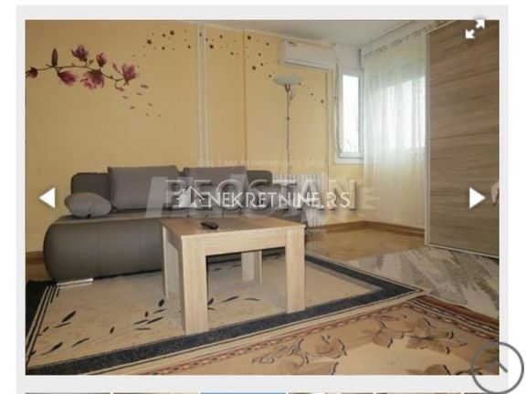 Bežanijska kosa - Bezanijska kosa 1 #64515