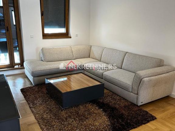 New Build – 2BR with Parking Option