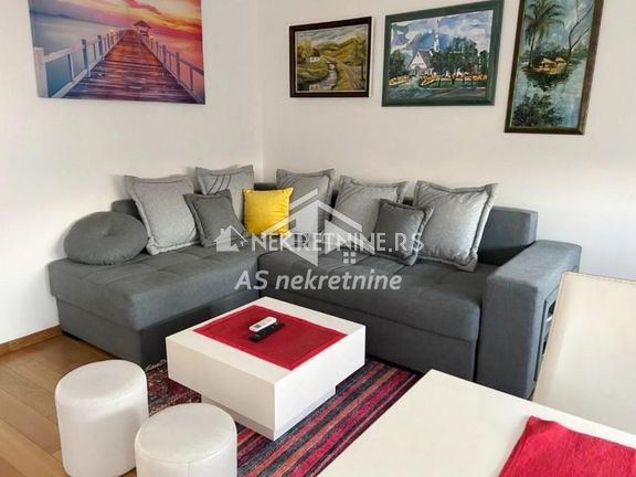 Stari grad, Dorćol, 2.0 stan, 50m2, 850 EUR