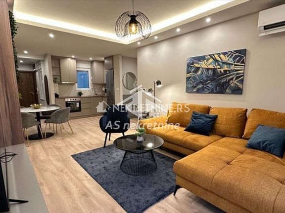 Voždovac, Trošarina, 3.0 stan, 62m2, 900 EUR