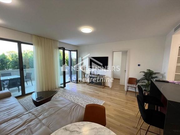 Stari grad, Dorćol, 2.0 stan, 75m2, 1200 EUR