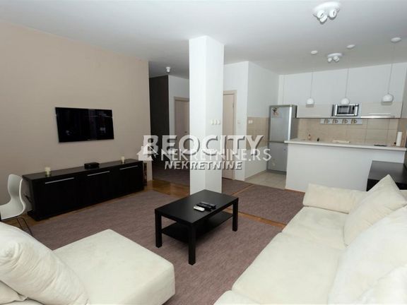 Novi Sad, Bulevar Evrope, Polgar Andraša, 2.0, 60m2, 500EUR