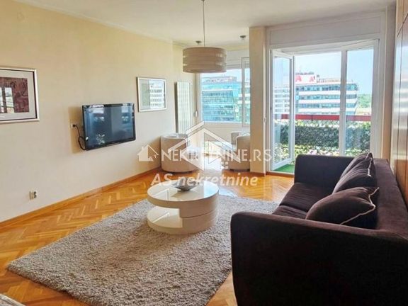 Novi Beograd, Blok 23, 3.0 stan, 73m2, 1000 EUR