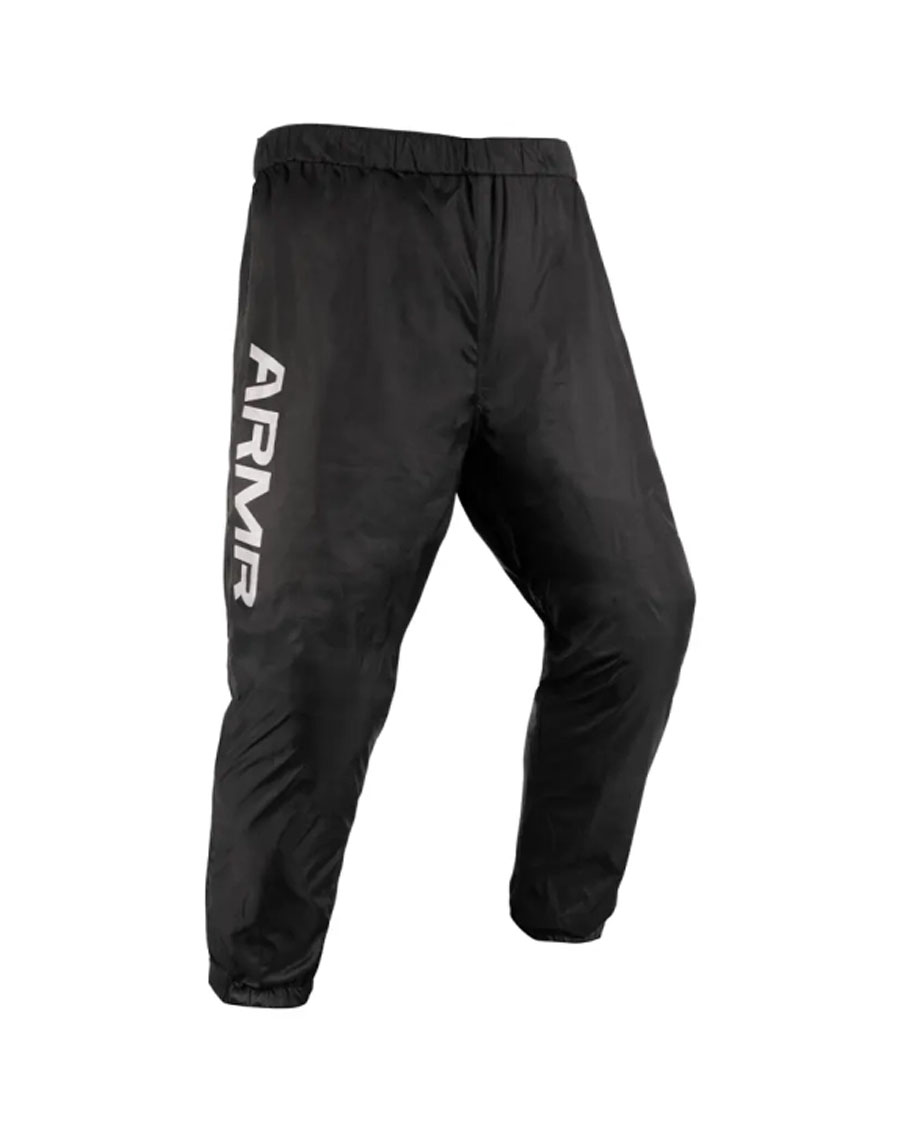 ARMR kišne pantalone Dryguard crne