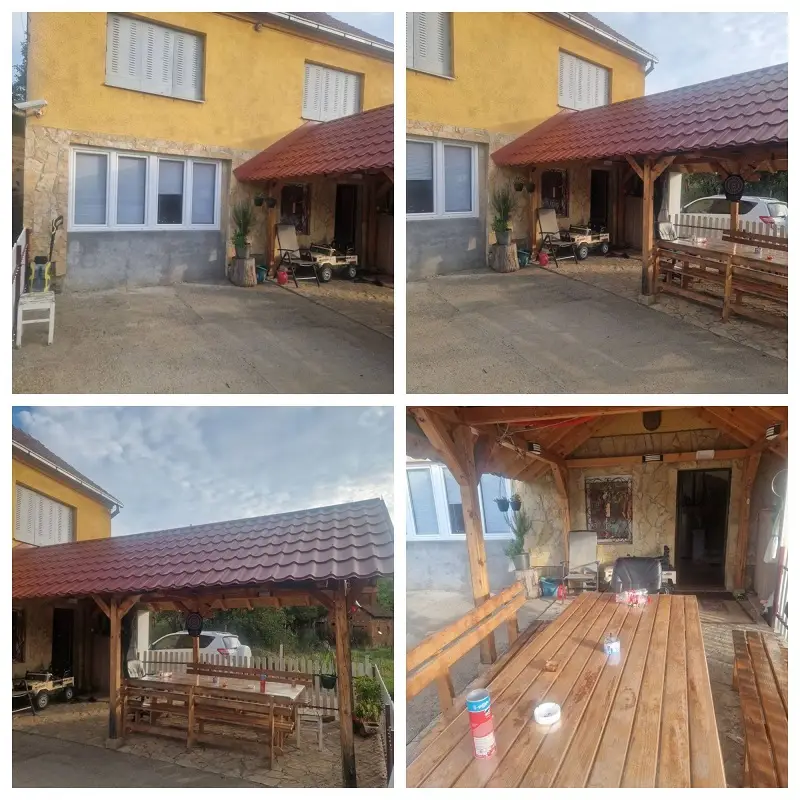 Kuća, Gornji Milanovac, 3.0 soban, 108m²