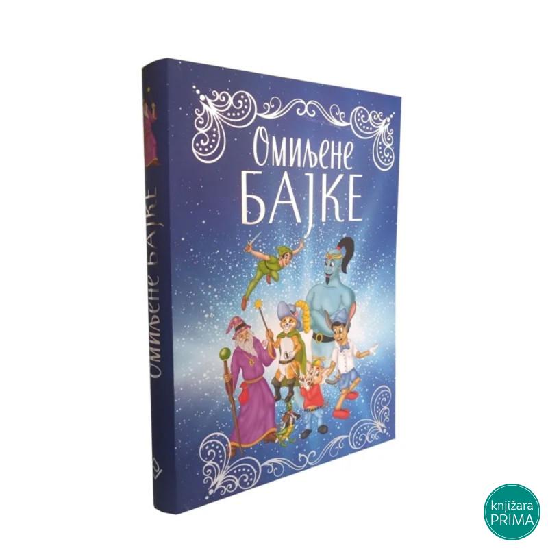 Omiljene bajke