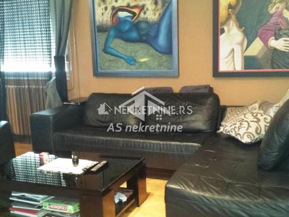 Vračar, Gospodara Vučića, 2.0 stan, 60m2, 700 EUR