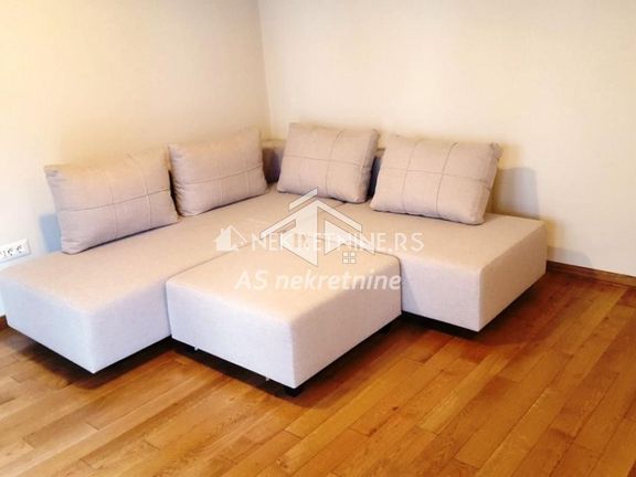 Stari grad, Dorćol, 1.5 stan, 35m2, 750 EUR