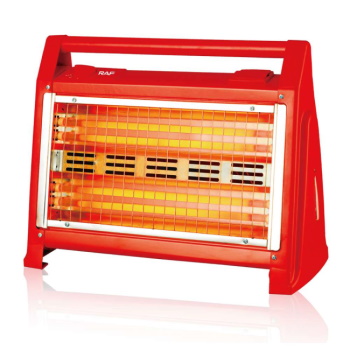 Raf kvarcna grejalica 2400W crvena R.1175
Slični artikli