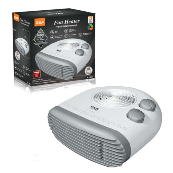 Raf kalorifer 2000W belo sivi R.1605
Slični artikli