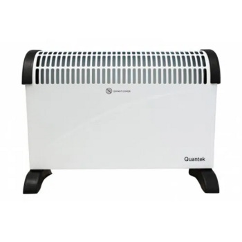 Quantek konvektorska grejalica 2000W bela Q1207
Slični artikli