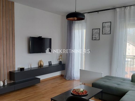 Lux stan kod Vrnjačkih termi