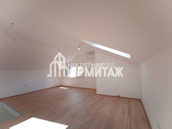 Novogradnja | 97m2 | Lux