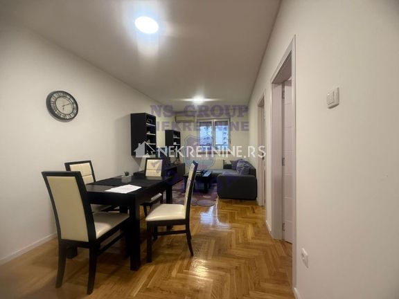 Dvoiposoban, 53m2, Nova Detelinara