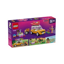 LEGO 42659 Auto za avanture sa prijateljima