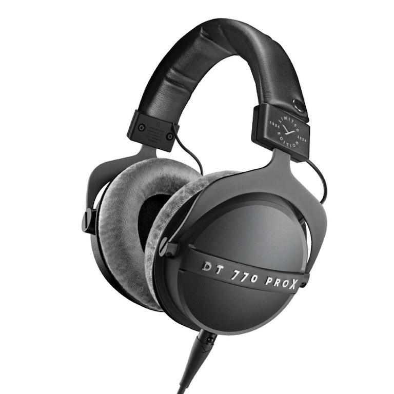 Beyerdynamic DT 770 PRO X 48 ohms