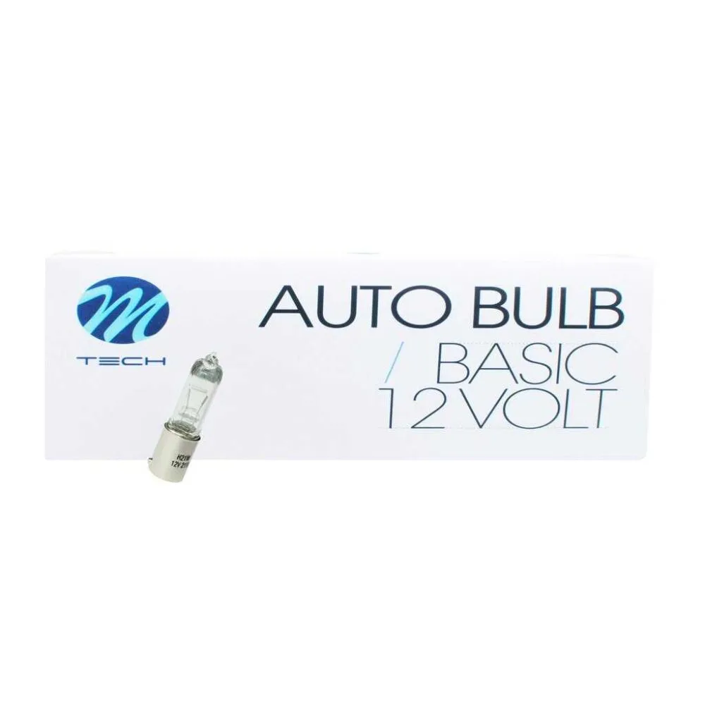 Auto sijalica M-Tech H21W 12V Z67