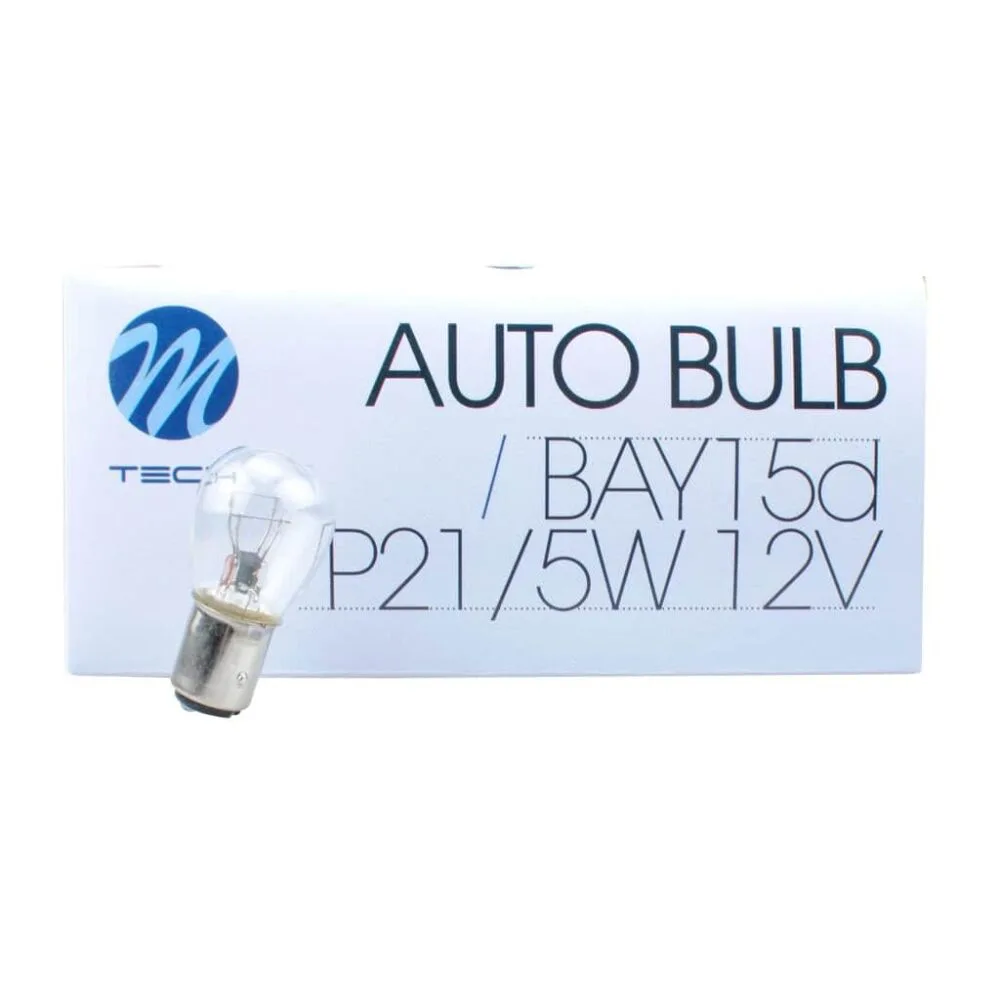 Auto sijalica 12V/21/5W M-Tech Z15