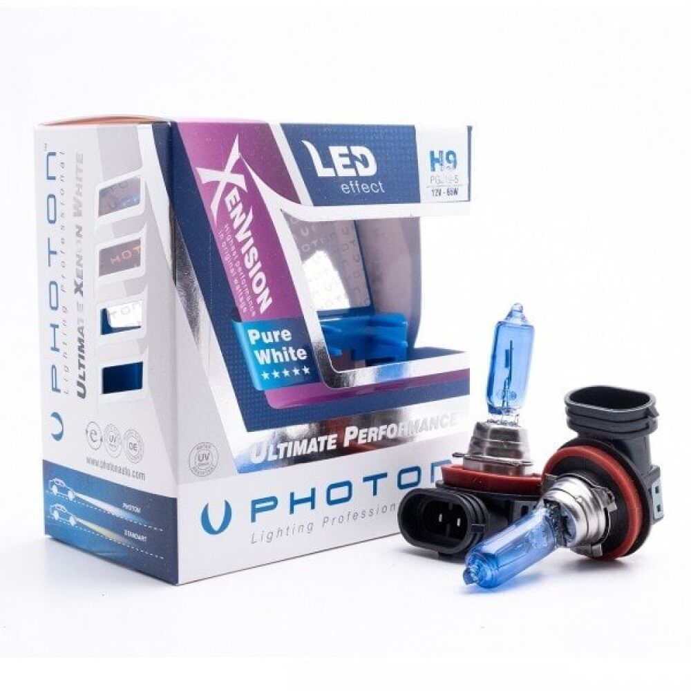 Auto Sijalica H9 Photon Xenon Vision
ZEMLJA POREKLA NEMAČKA!
ZEMLJA POREKLA NEMAČKA!