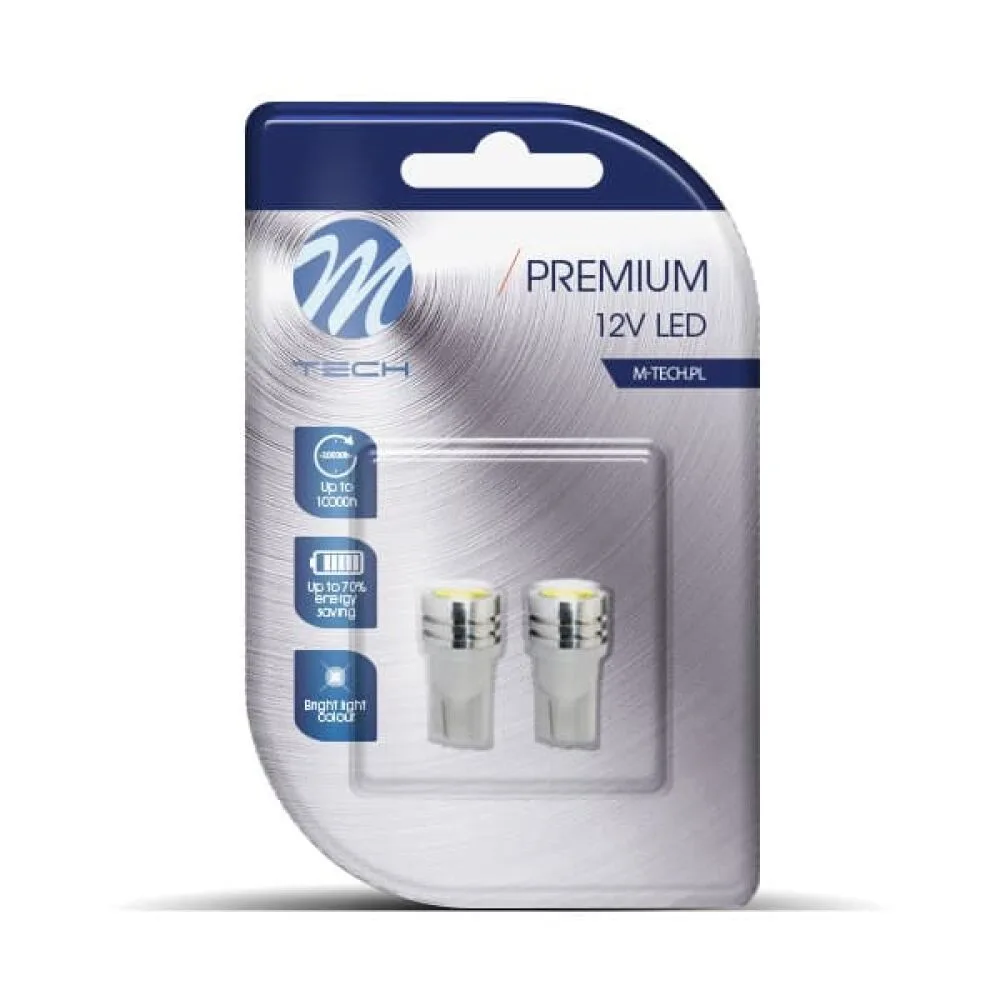 Auto sijalica Led Lb014 M-tech /cena za par sijalica/