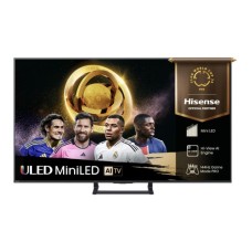 Hisense 55E8Q ULED 4K UHD Smart TV